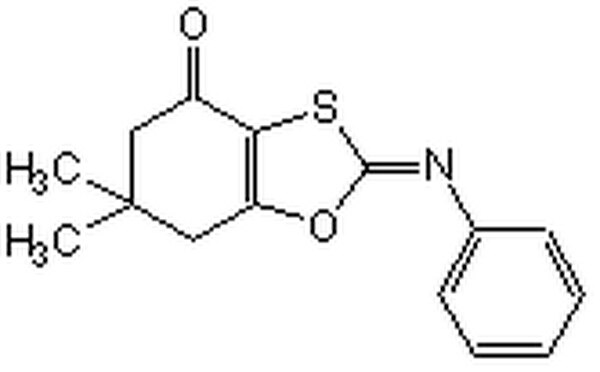 NF-κB Activation Inhibitor VI, BOT-64 - CAS 113760-29-5 - Calbiochem ...